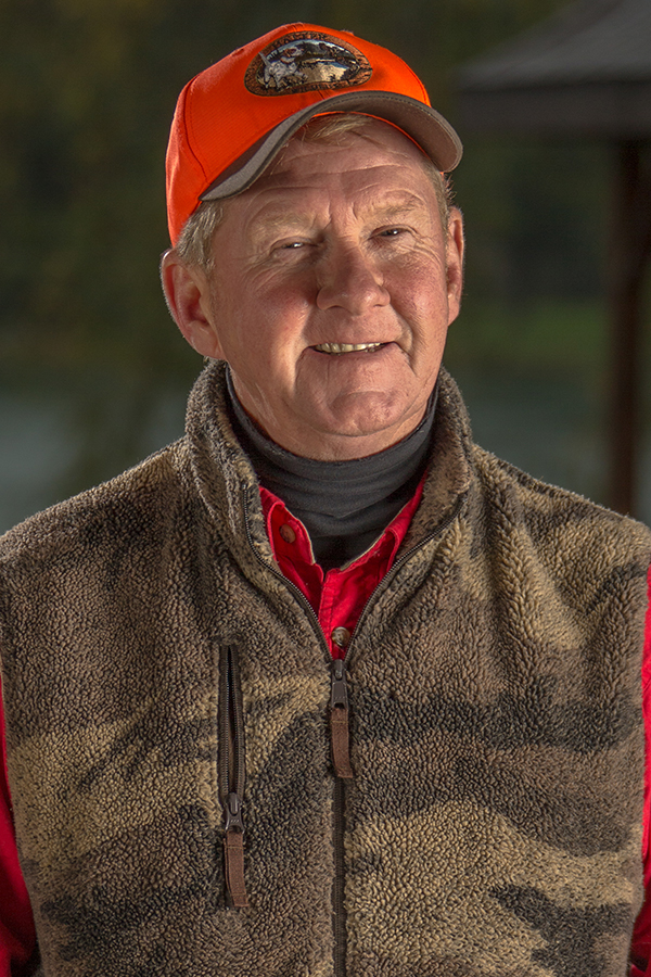 Team Members – Halter Wildlife