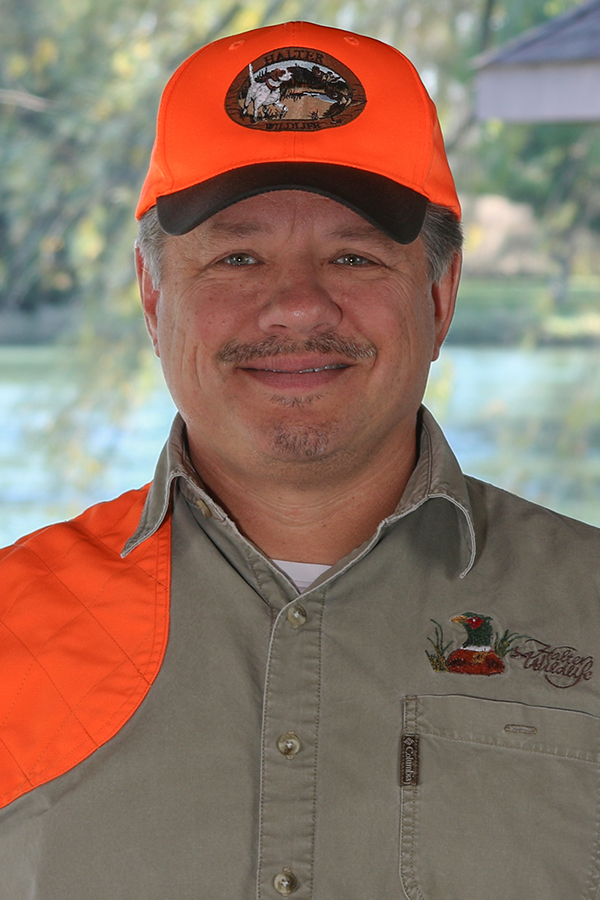 Team Members – Halter Wildlife
